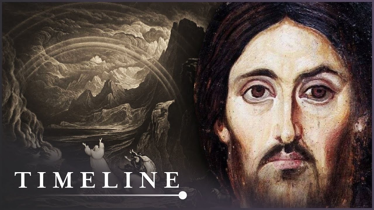 Who Was The Real Jesus Christ (Biblical Documentary) | Timeline ...